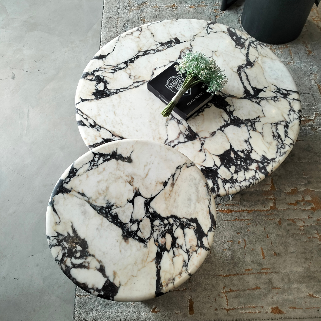 Side Tables – FabCuro