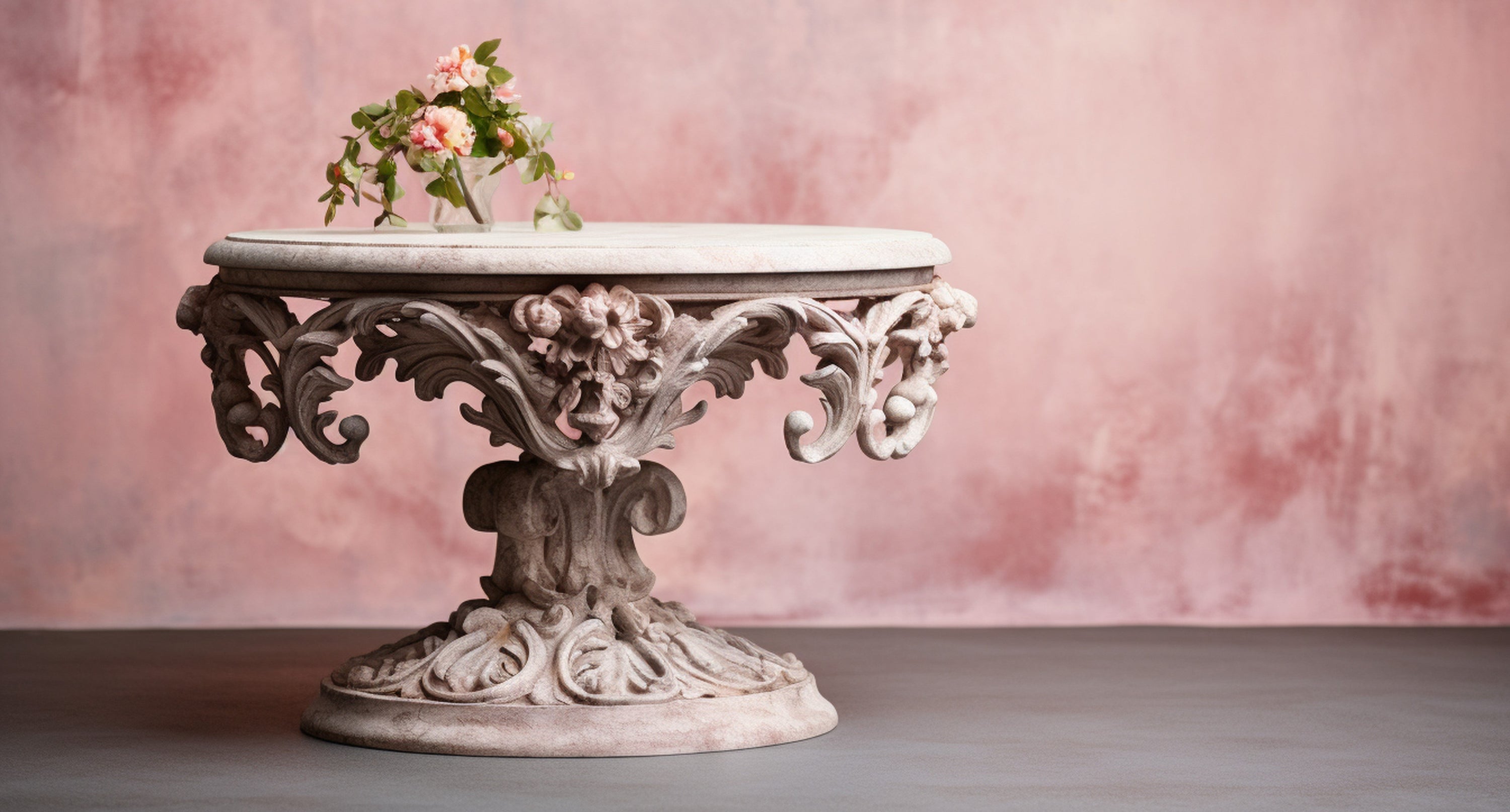 Corners That Wow: Styling Your Side Tables Like a Pro – FabCuro